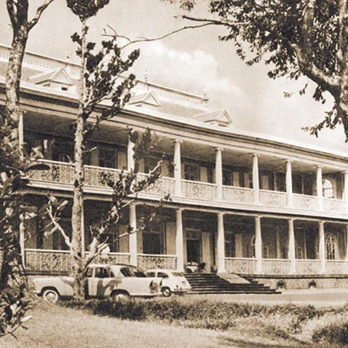 Our Story | Legacy of ENL & Rogers Group, Now ER Group