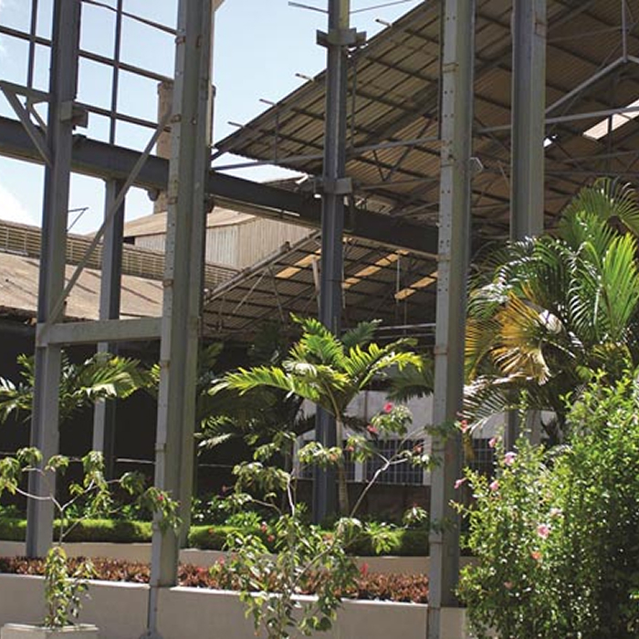 Our Story | Legacy of ENL & Rogers Group, Now ER Group