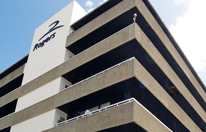 Our Story | Legacy of ENL & Rogers Group, Now ER Group