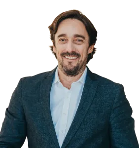 Stéphane Chasteau de Balyon | ER Group